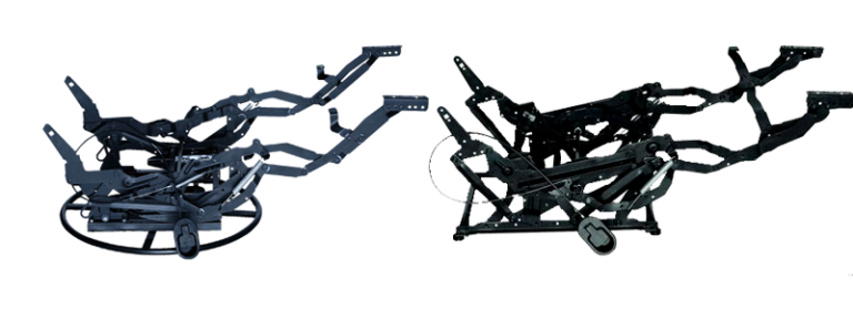 All Furniture Services Mechanisms & Parts - sleeper recliner repair ...