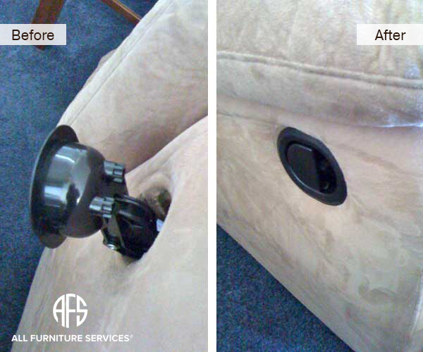 All Furniture Services Mechanisms & Parts - sleeper recliner repair ...