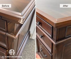 Gallery - All Furniture Services Repair Restore on leather and wood ...
